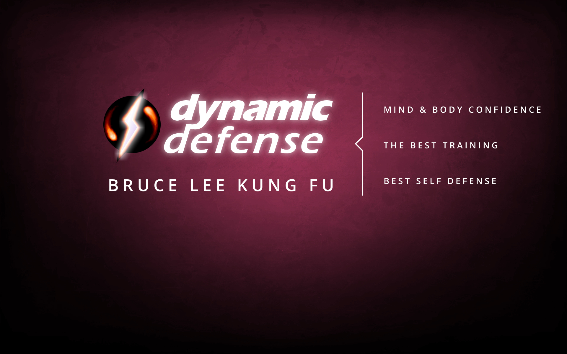 Dynamic Defense – WING CHUN KUNG FU ACADEMY